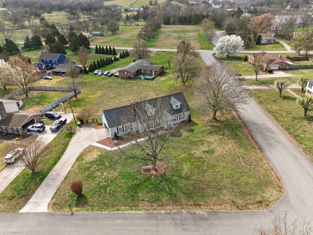201 Chadwick Dr, Fayetteville, TN 37334 | MLS #3145