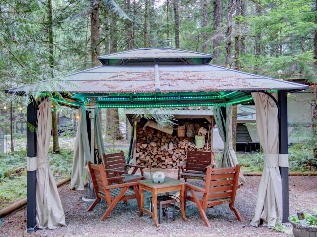 201 Chanterelle Drive