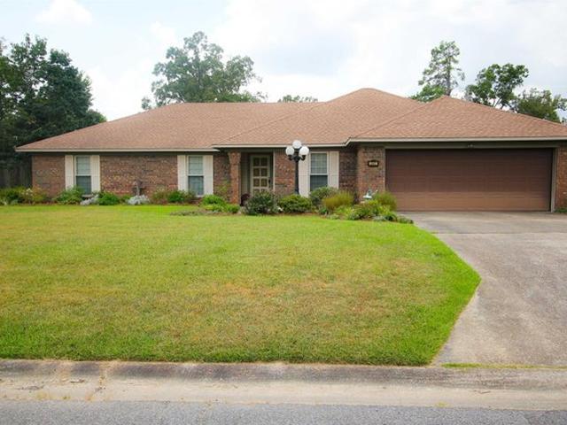 201 Chantilly Dr, West Monroe, LA 71291