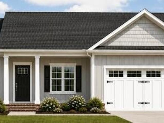 201 Chase St, Eureka, NC 27830