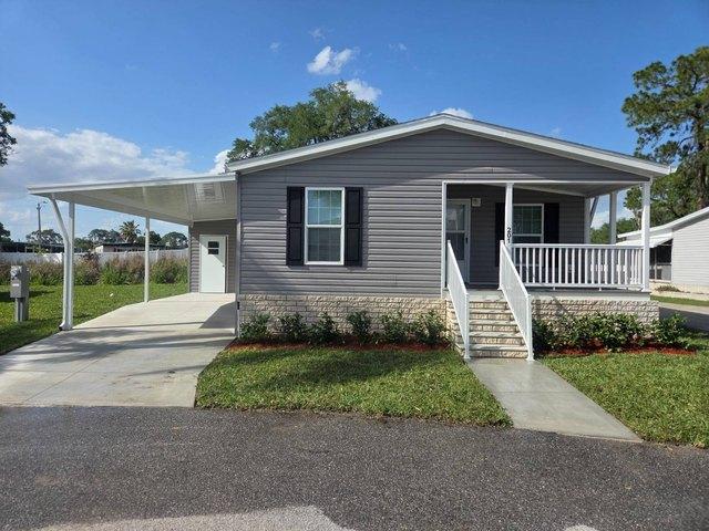 201 Charlotte Cir N, Lakeland, FL 33803