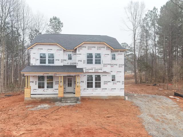 201 Charlotte Knoll St, Zebulon, NC 27597 | MLS #10113 | Compass