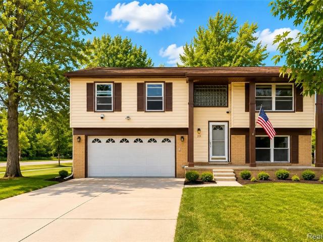 201 Charterhouse Drive