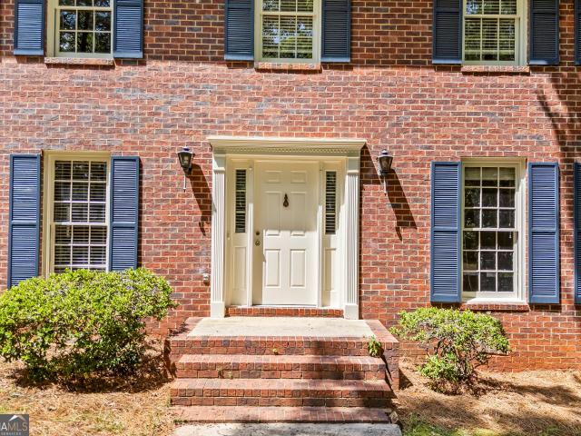201 Chesterfield Road