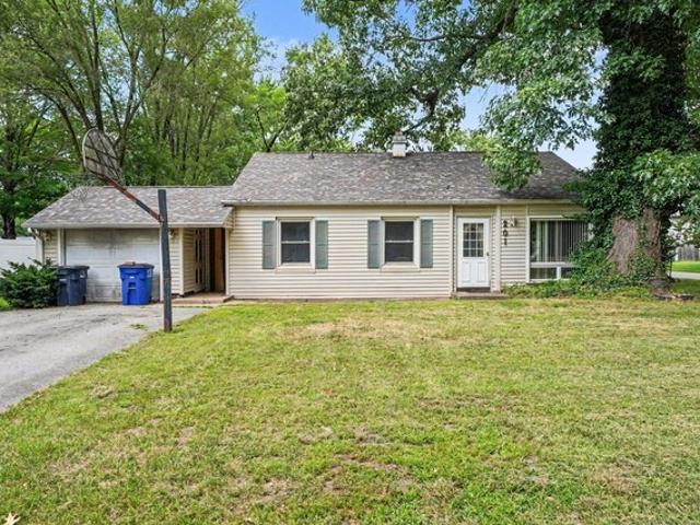 201 Chestnut St, Michigan City, IN 46360