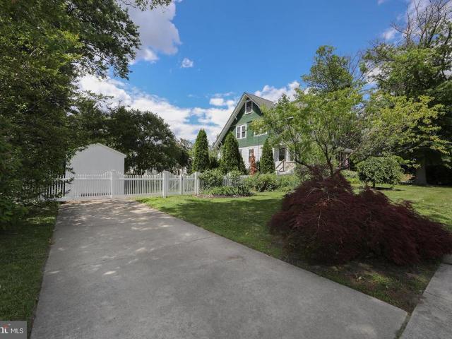 201 Chestnut Street