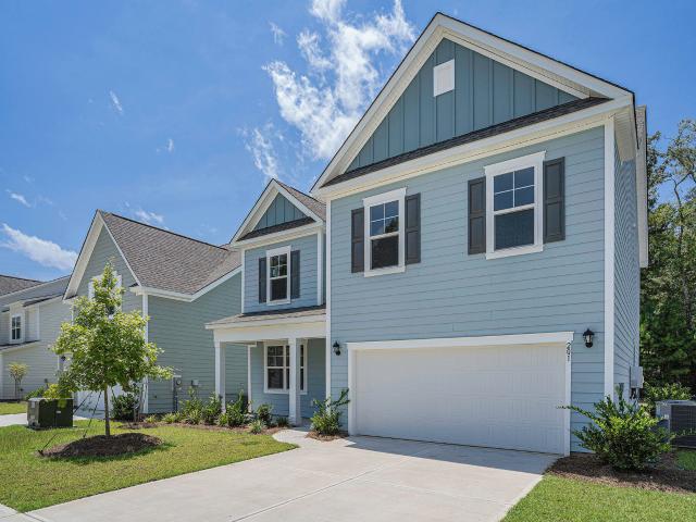 201 Cherry Grove Drive