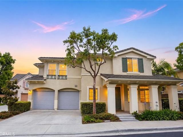 201 Cherrybrook Ln, Irvine, CA 92618
