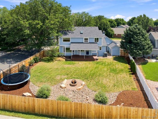 201 Cheyenne Drive