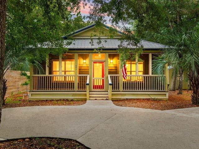201 Chrysler Ave, Santa Rosa Beach, FL 32459