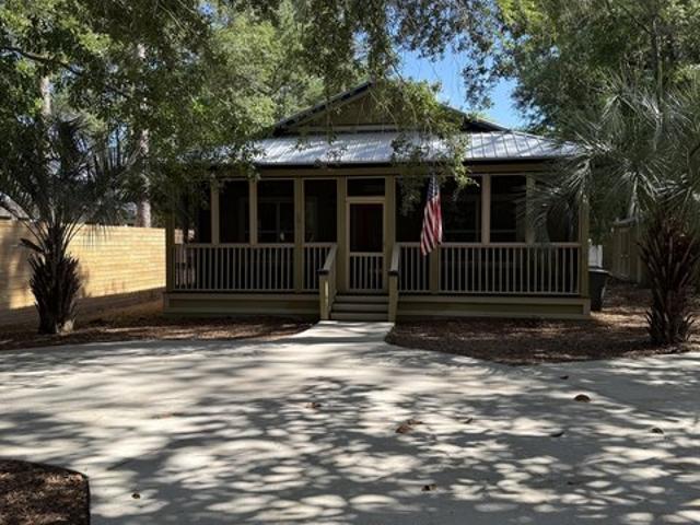 201 Chrysler Ave, Santa Rosa Beach, FL 32459
