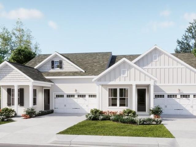 201 Citrus Dr, Summerville, SC 29486