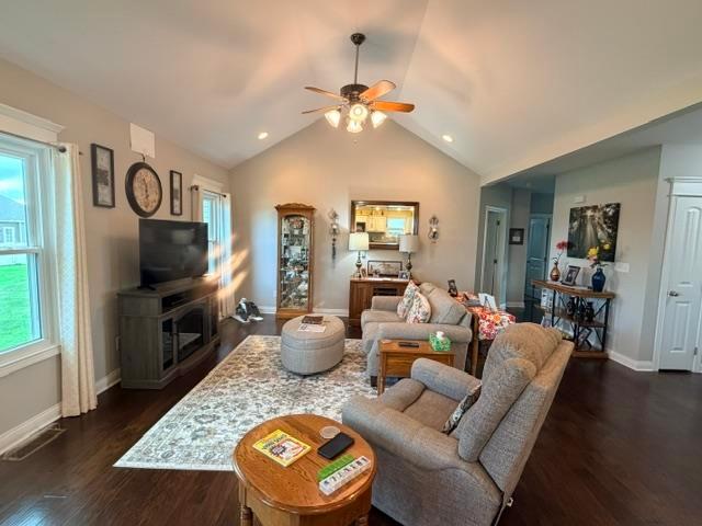 201 Claiborne Circle