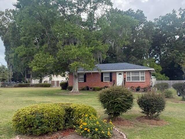 201 Clarine Drive
