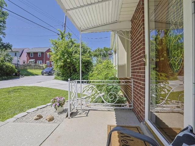 201 Cleveland Avenue