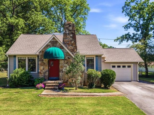 201 Cline St, Chattanooga, TN 37415
