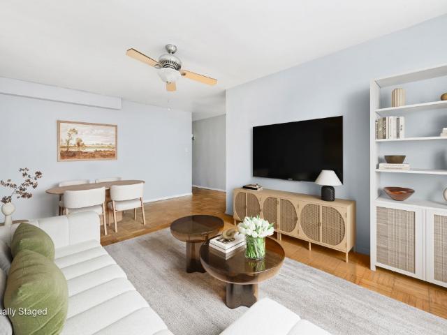 201 Clinton Avenue 7h