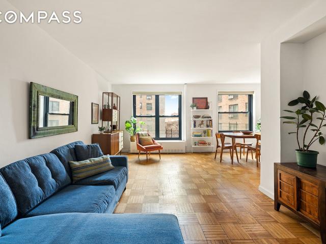 201 Clinton Avenue, Brooklyn, NY