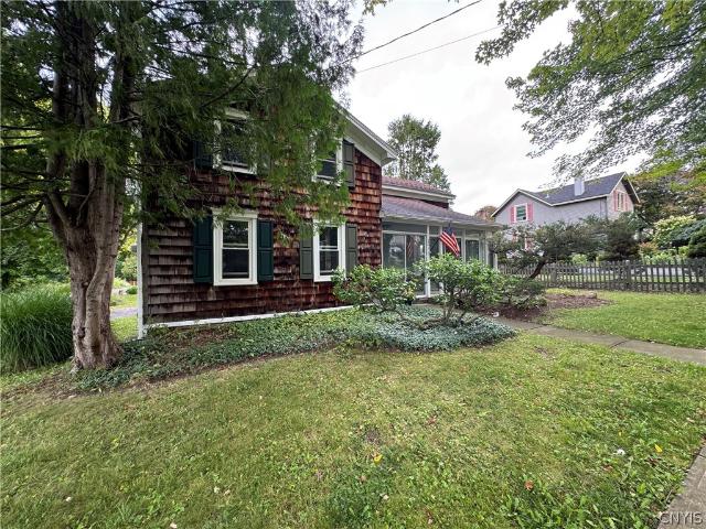 201 Clinton Street