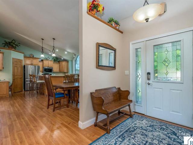 201 Cranberry Court