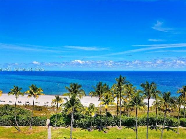 201 Crandon Blvd Apt 643, Key Biscayne, FL 33149