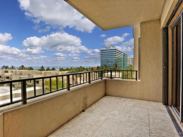 201 Crandon Blvd, Unit 507, Key Biscayne, FL 33149 | MLS #A11985