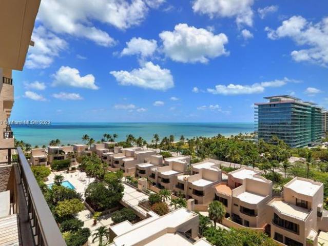 201 Crandon Blvd #923 Key Biscayne, FL 33149