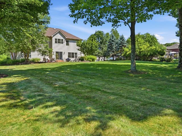 201 Crawford Court