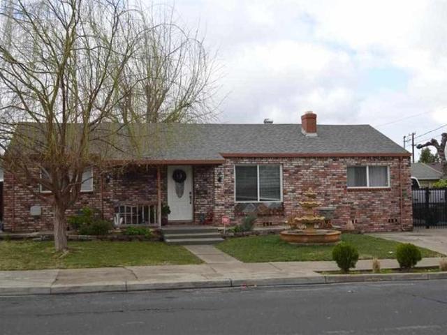 201 Creed Ave, Antioch, CA 94509