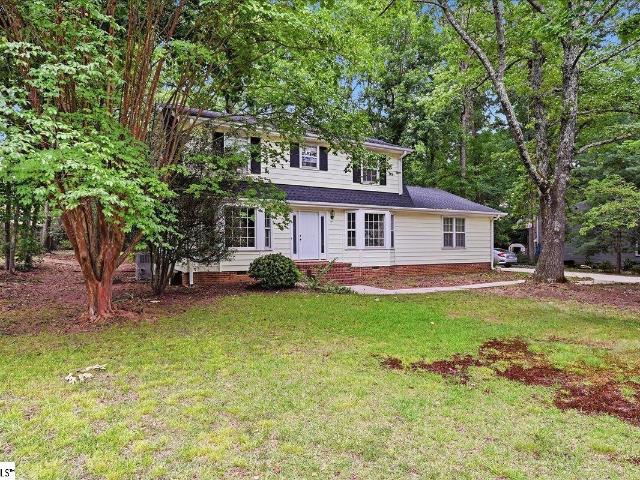 201 Crepe Myrtle Court