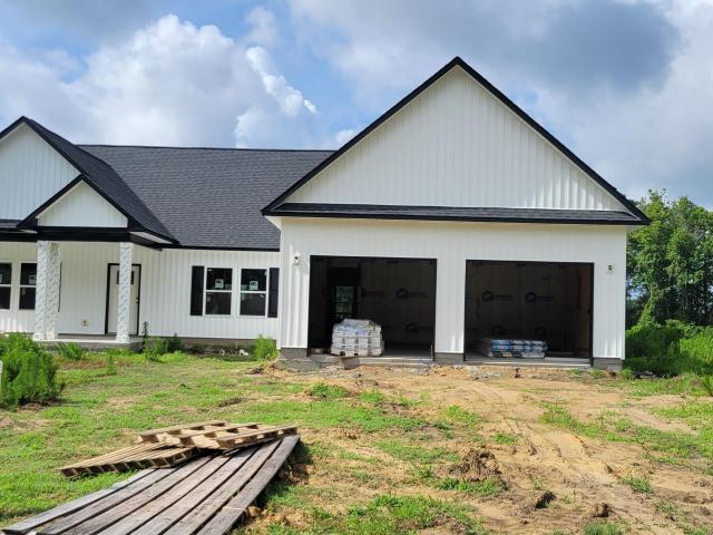 201 Crown Drive