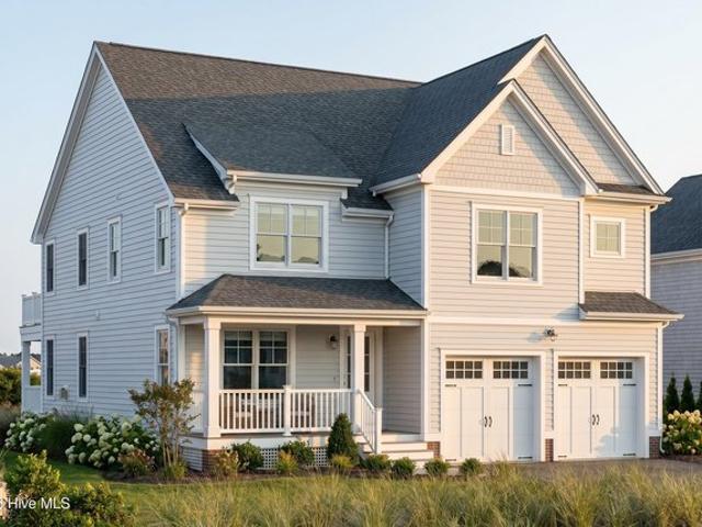 201 Cumberland St, Newport, NC 28570