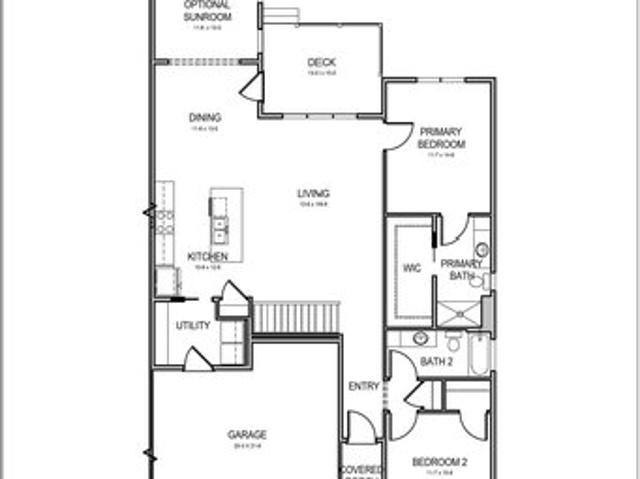 201 Curry Ln, Horicon, WI 53032
