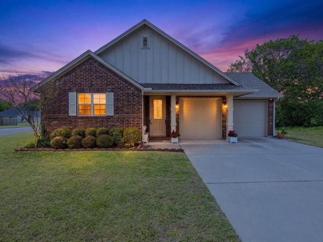 201 Cypress Point Ct, Bonham, TX 75418 | Compass
