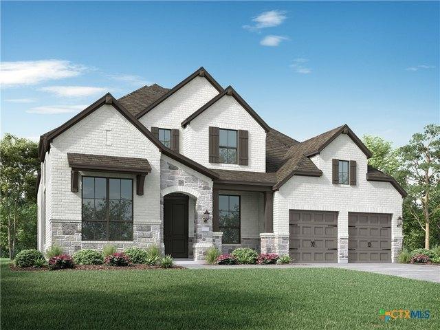 201 Amistad, Boerne, TX 78006