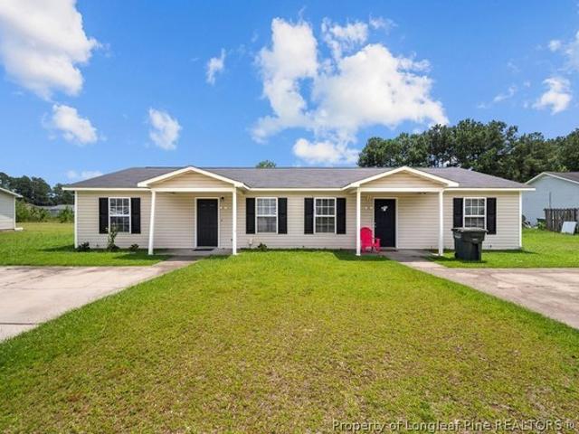 201 and 203 Bahia Ln, Raeford, NC 28376