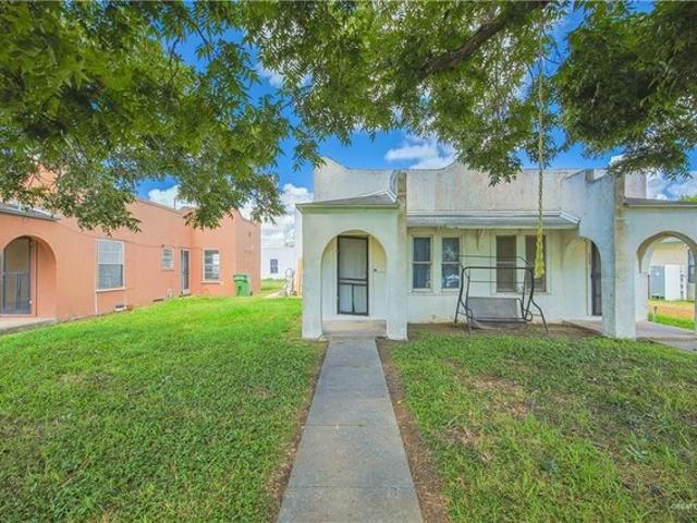 201 and 203 N 8th St, Donna, TX 78537