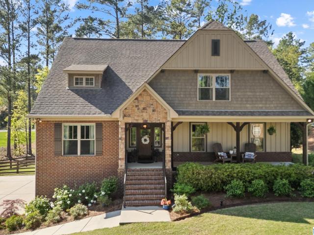 201 Anna Creek Drive