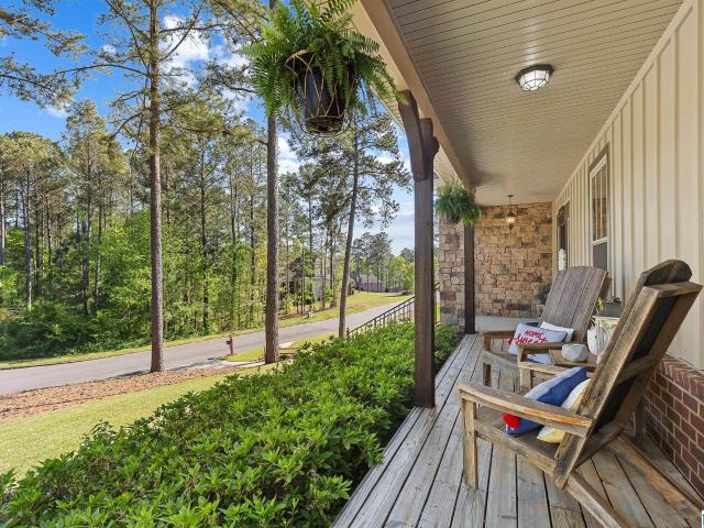 201 Anna Creek Drive