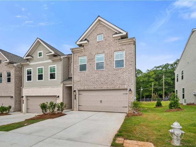201 Abbotts Xing Cir, Conyers, GA 30094 | MLS #7755