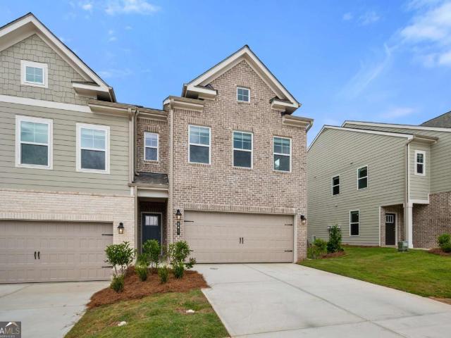 201 Abbotts Crossing Circle