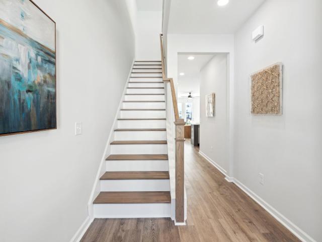 201 Abercom Place Drive