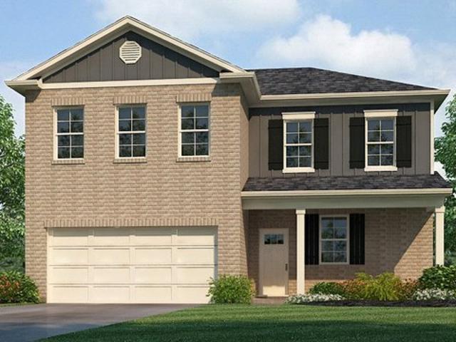 201 Aberdeen Loop, Calera, AL 35040