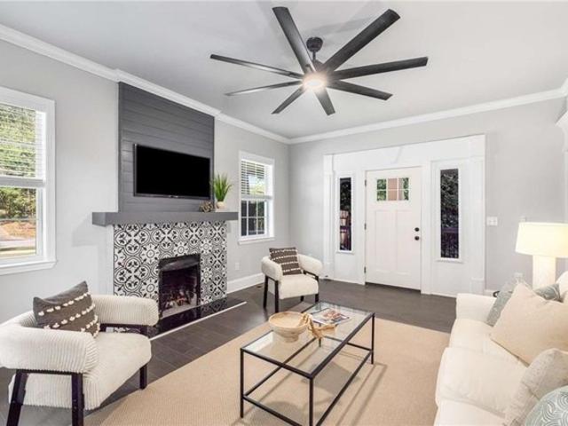 201 Adair Ave SE, Atlanta, GA 30315