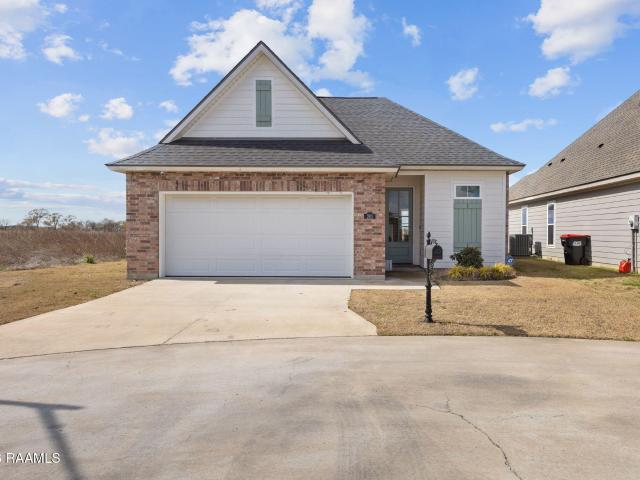 201 Adry Ln, Youngsville, LA 70592 | MLS #RA2600001 | Compass