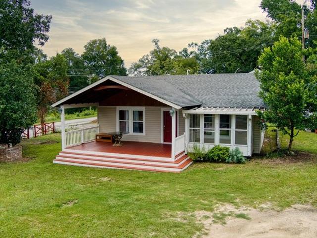 201 Aiken Rd, Graniteville, SC 29829