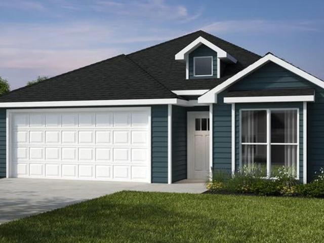 201 Alex Jordan Dr, Joplin, MO 64801
