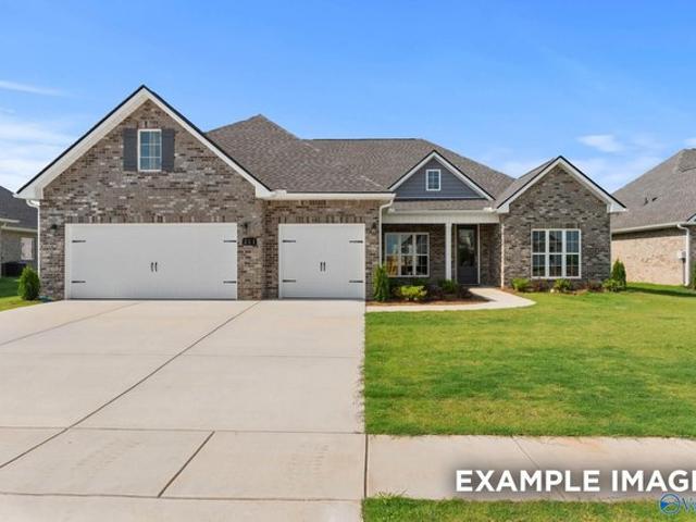 201 Applewood Ct, Huntsville, AL 35811