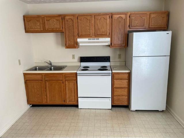201 Aqueduct Drive 1 Bedroom Apartment for Rent at 201 Aqueduct Dr, Richmond, KY 40475