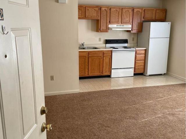 201 Aqueduct Drive 1 Bedroom Apartment for Rent at 201 Aqueduct Dr, Richmond, KY 40475